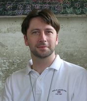 The Institute of Statistics and Computational Intelligence (ISCI)